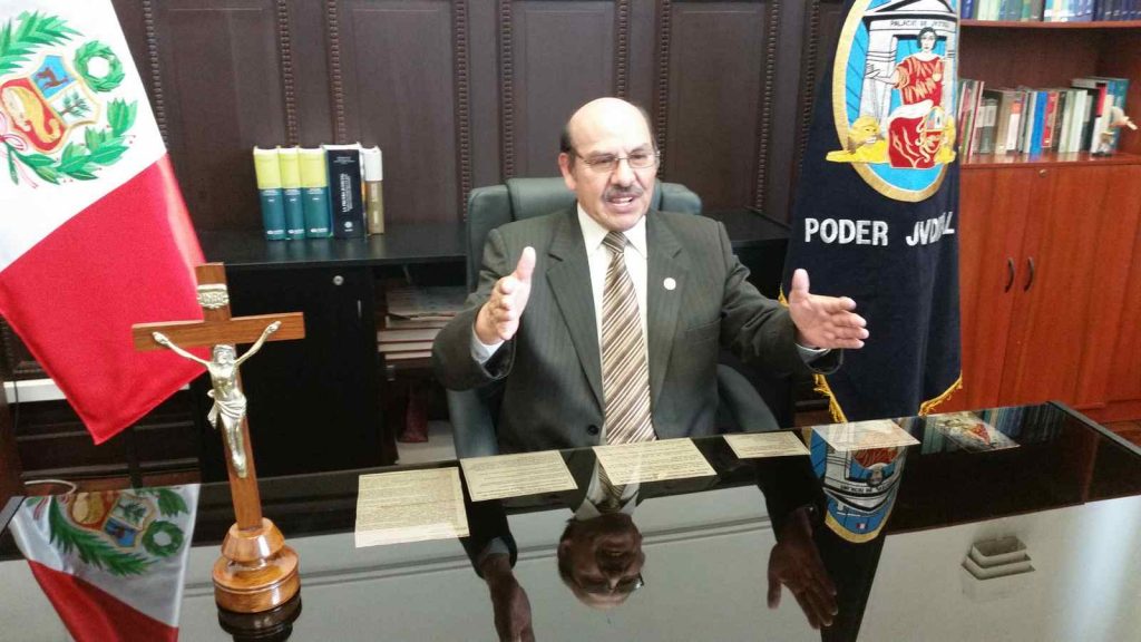 Nuevas reglas de celeridad procesal en la 1ra Sala de Derecho Constitucional y Social para la ...