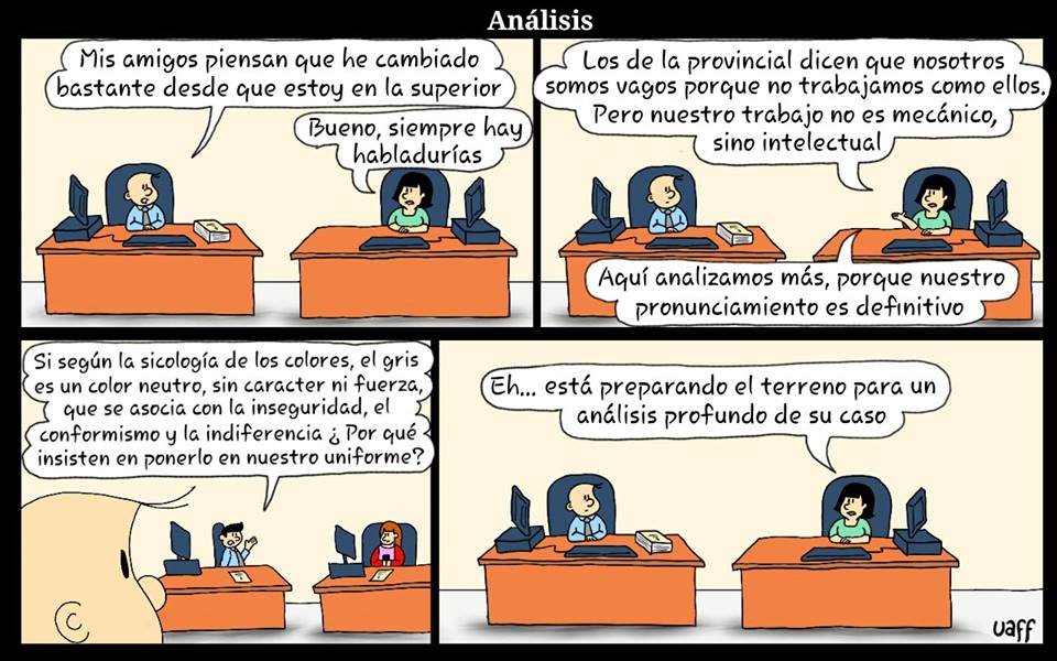 Diez memes de «Un Asistente» para celebrar el aniversario del ...