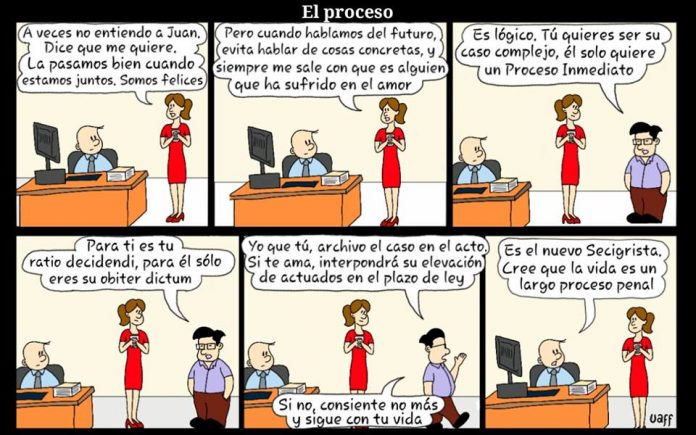 Diez memes de «Un Asistente» para celebrar el aniversario del ...