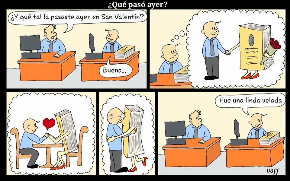 Diez memes de «Un Asistente» para celebrar el aniversario del ...