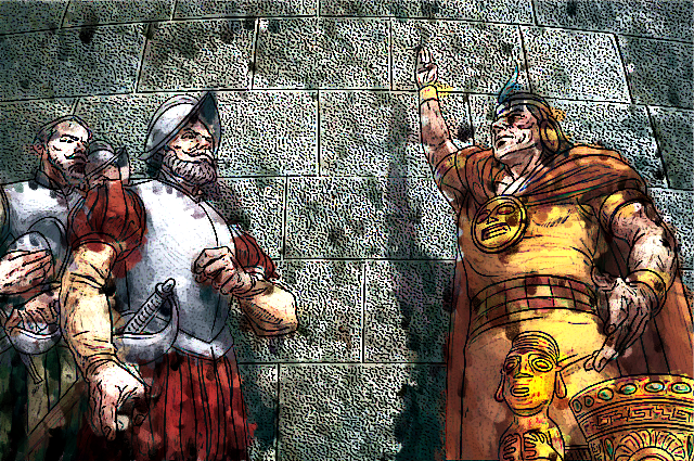 El sistema jurídico penal incaico: raíces antediluvianas del castigo | LP