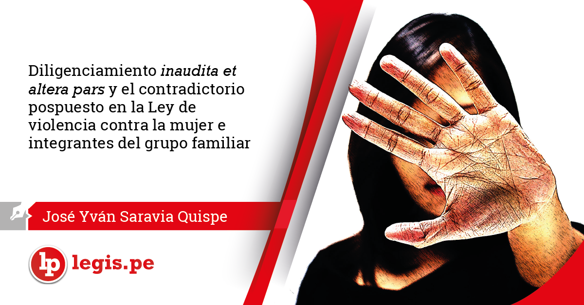 Inaudita Altera Parte Ou Pars - RETOEDU