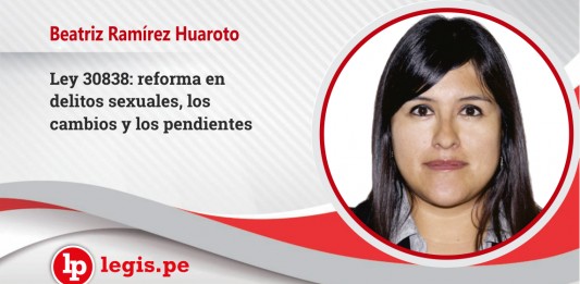 Beatriz Ramírez Archivos | LP