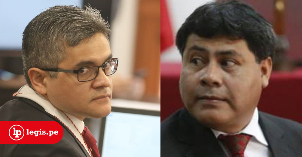 Abren Nuevo Procedimiento Disciplinario Contra José Domingo Pérez Y