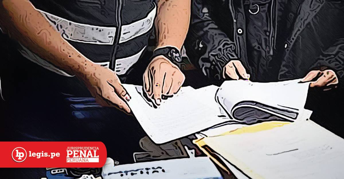 ¿Cómo se configura el delito de cobro indebido o exacción ilegal? [R.N ...