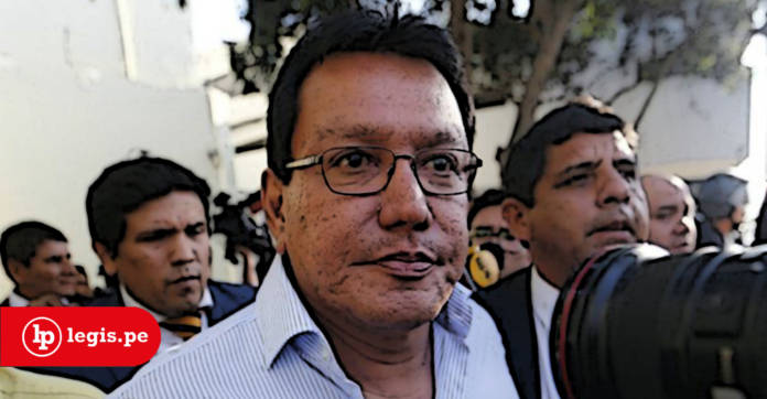 #LoÚltimo | Condenan a Félix Moreno a cinco años de cárcel por caso ...