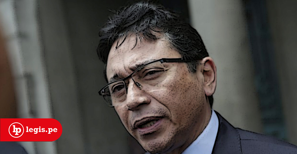 Allanan domicilio del abogado Humberto Abanto por caso Odebrecht | LP