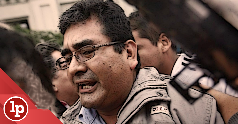 Lea la sentencia que condena a César Álvarez por caso Odebrecht | LP