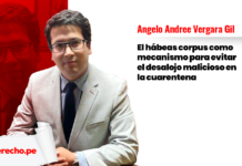 Rectificación de partida: tipos, requisitos y procedimiento | LP