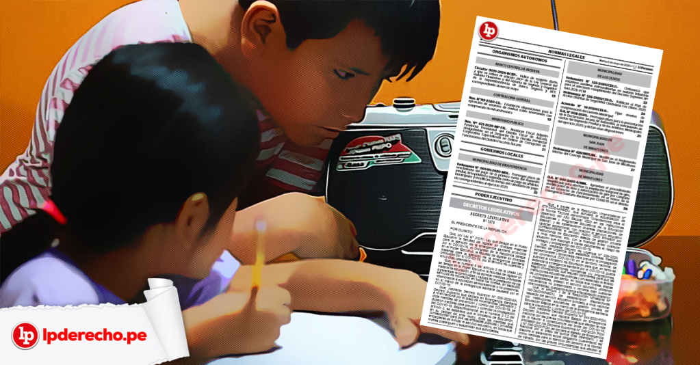 Minedu Precisa Que Inicio De Clases Presenciales En Colegios Públicos Y