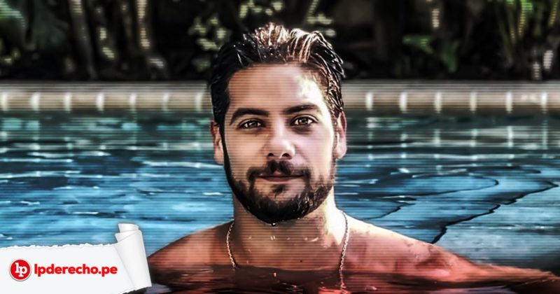 Ministerio Público investiga a actor Andrés Wiese por presunto acoso | LP