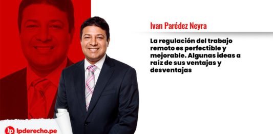 Iván Parédez Neyra Archivos | LP