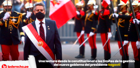 Joseph Campos, Autor en LP