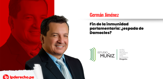 Germán Jiménez, Autor en LP