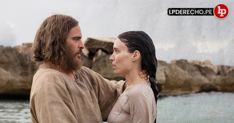 Cinco nuevas películas de Semana Santa que todo abogado debería ver | LP