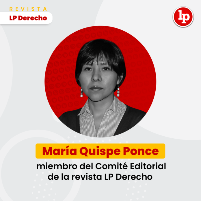 Conozca a los miembros del Comité Editorial de la revista LP Derecho | LP