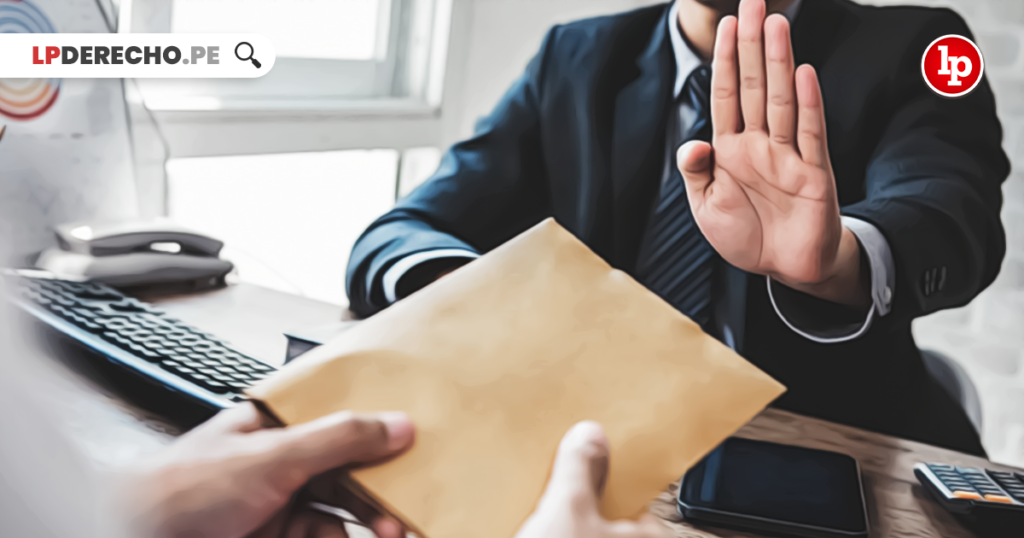 ¿Cuándo se configura el delito de peculado doloso? [RN 681-2020 ...