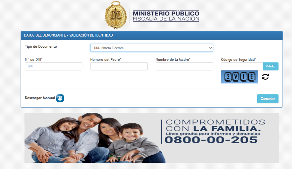 ¿Qué es la denuncia penal y cómo se realiza? Bien explicado | LP