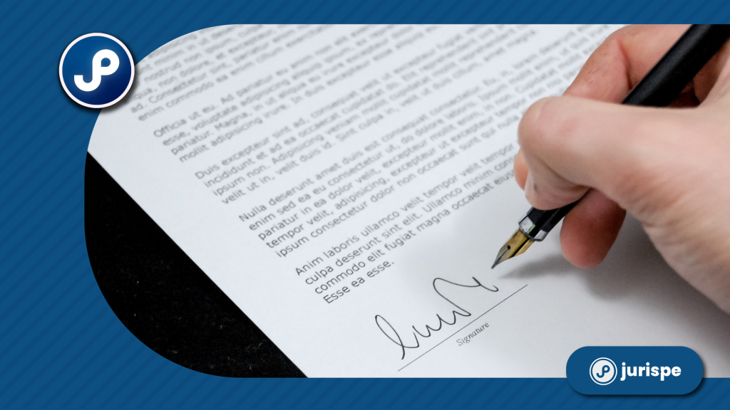 Seis cosas que debes tener en cuenta para escribir un buen contrato | LP