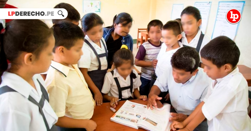 Crean Comisión Multisectorial Para El Retorno A Clases E Inicio Del Año