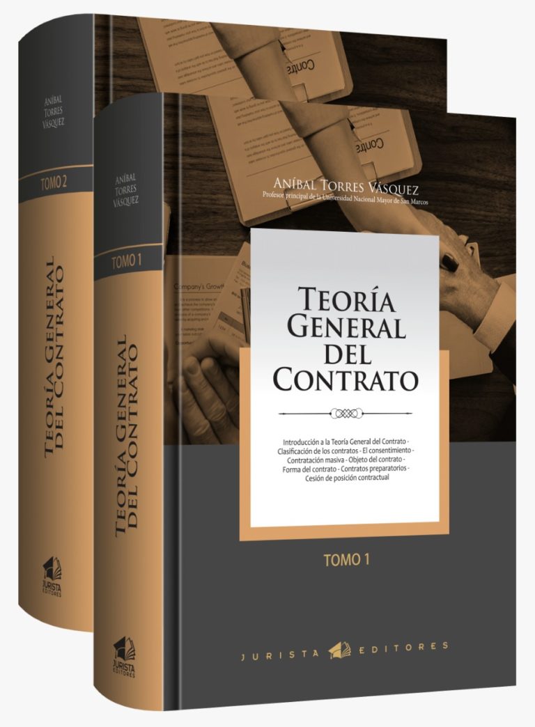 Siete libros fundamentales de derecho civil | LP