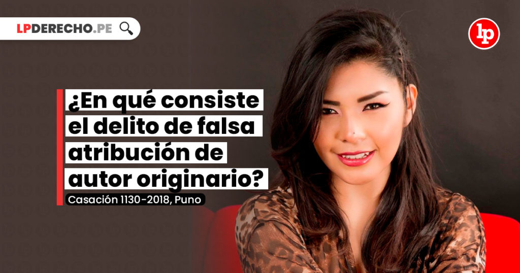 ¿El 'nombre artístico' está protegido penalmente? ¿Sabes qué es el ...