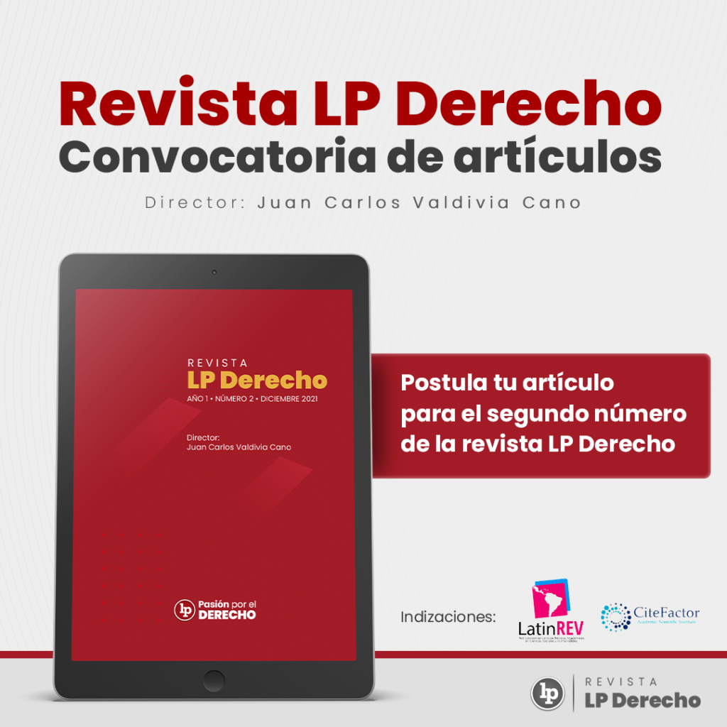 ¿Qué es una revista indexada? | LP