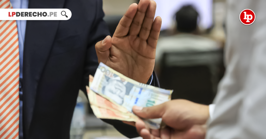 El peculado es un delito especial y de infracción de deber vinculado a ...