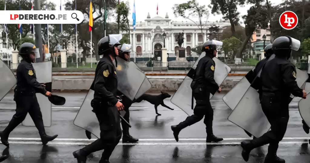 Proponen modificar el NCPP para que la PNP conduzca la investigación ...