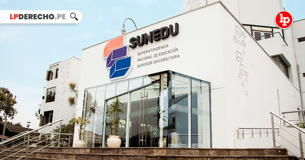 Sunedu otorga plazo excepcional para acreditar curso de trabajo de ...