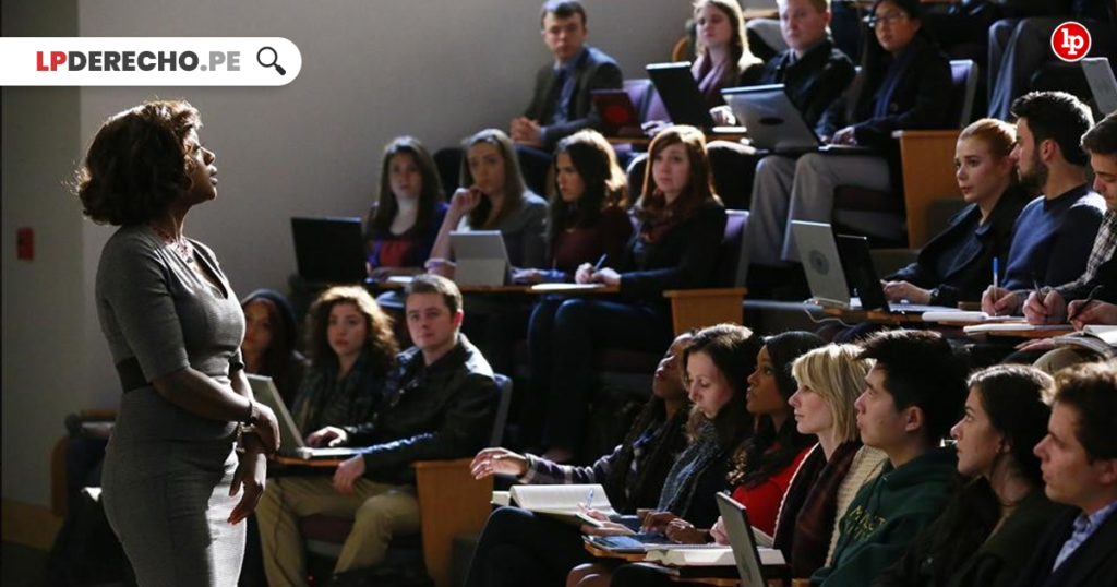 Todo lo que debes saber si quieres estudiar derecho | LP