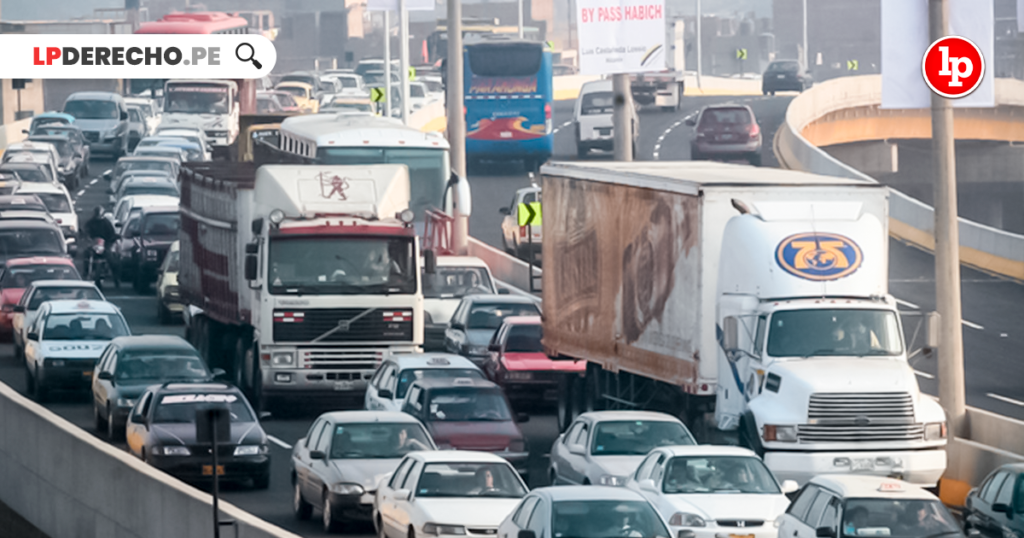 Aprueban programa de regularización de sanciones de transporte y ...