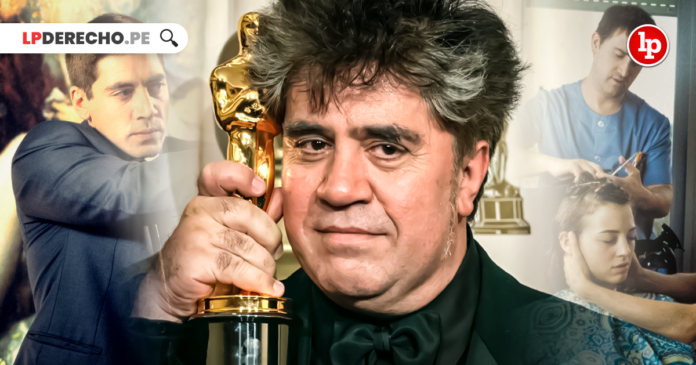 Seis películas de Pedro Almodóvar que puedes (y debes) ver en Netflix | LP