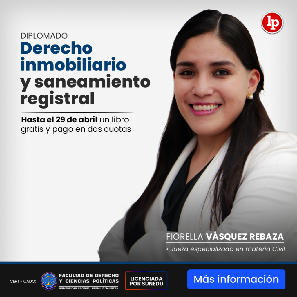 ¿Qué es el impuesto de alcabala y cómo calcularlo? | LP