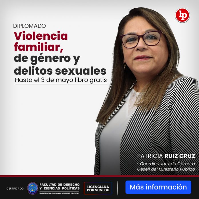¡atención Modifican Reglamento De La Ley 30364 Para Prevenir