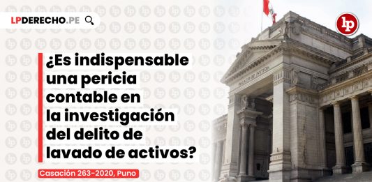 pericia contable Archivos | LP