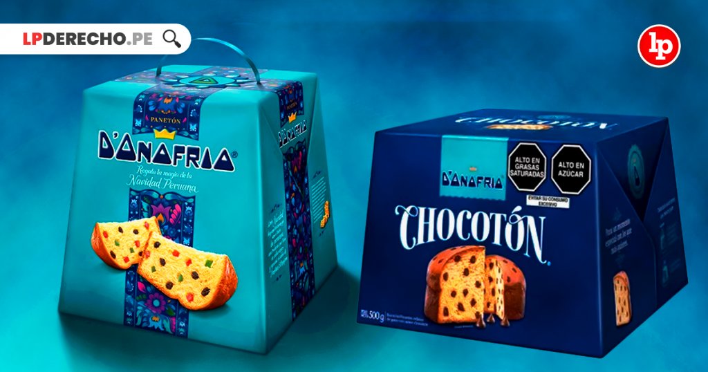 Multan a Nestlé por no informar que «Chocotón» y «Panetoncito ...