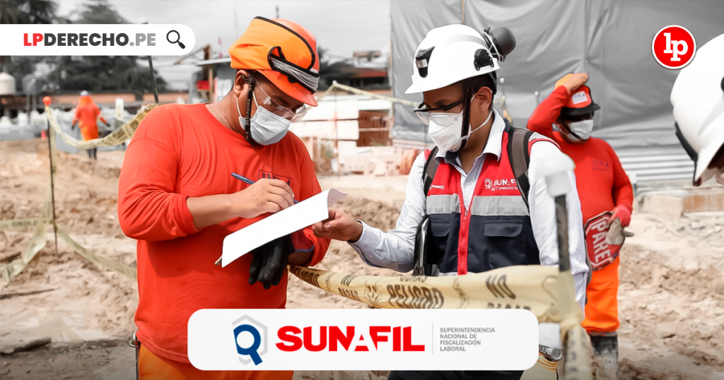 Declaran nula sanción de Sunafil por falta de diligencia del inspector ...