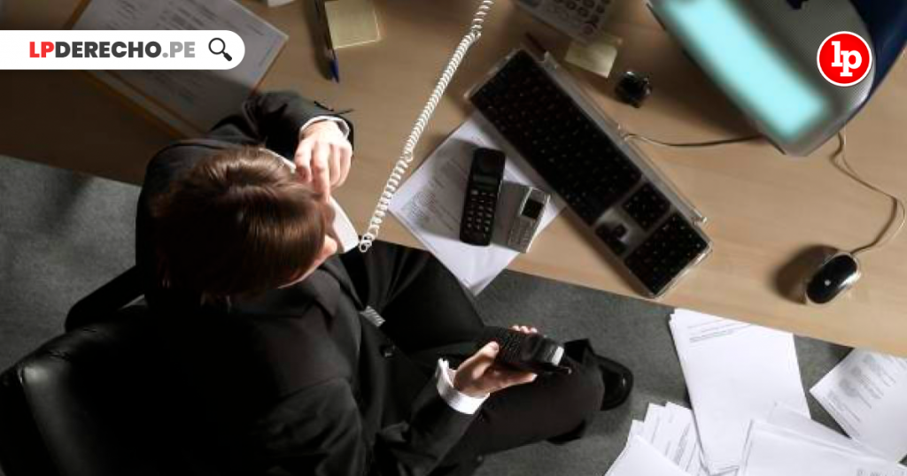 Levantamiento del secreto de las comunicaciones: no se puede inadmitir requerimiento por no ...