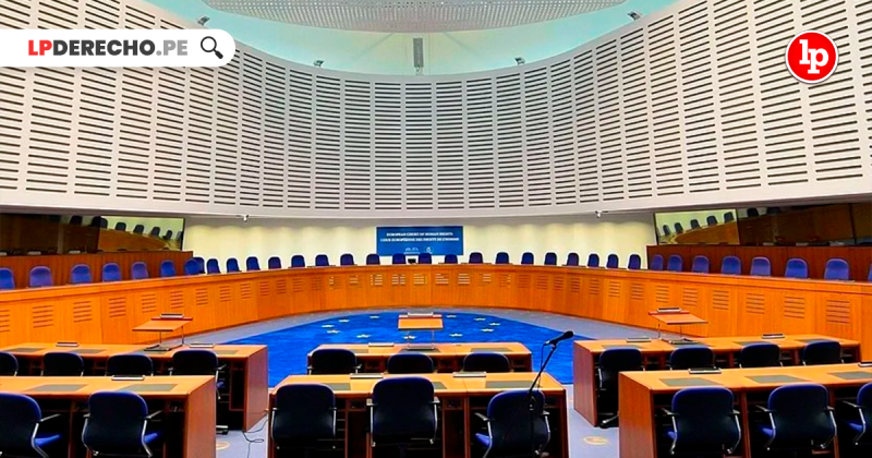 [TEDH] Voto particular: Estado está obligado a proporcionar un ...