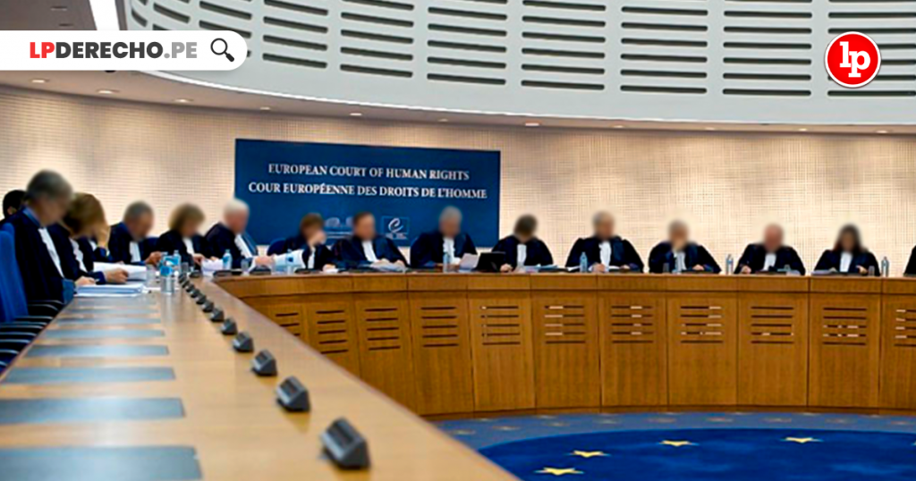 TEDH: Interpretación del «peligro inmediato» que se requiere para ...