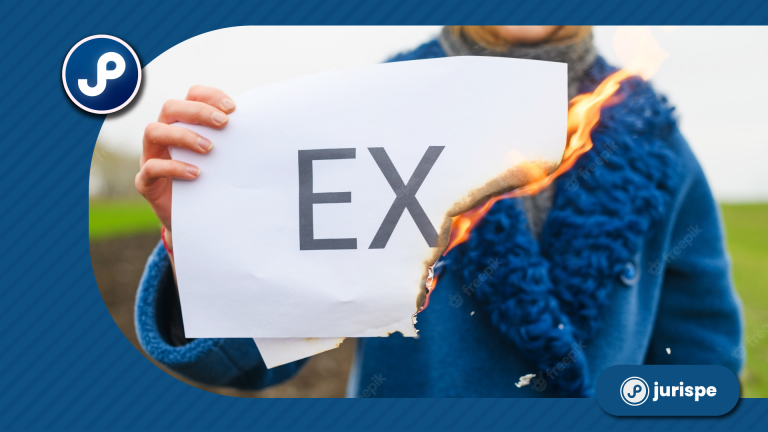 ¡Ten cuidado con el ex... el prefijo ex! [VÍDEO] | LP