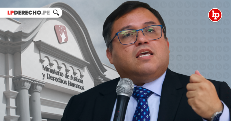 Suspenden a Daniel Soria como procurador general del Estado | LP