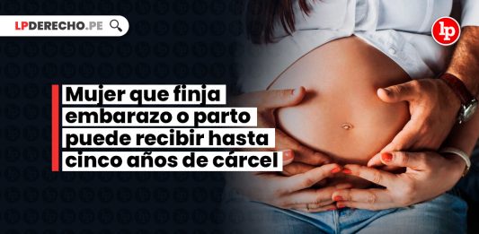 embarazo Archivos | LP