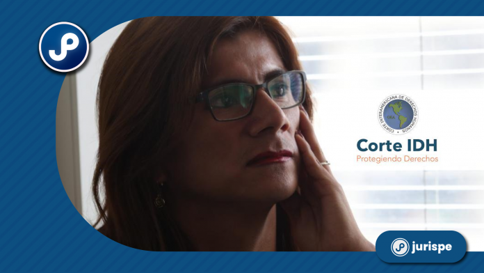 Caso Azul Rojas vs. Perú: Estado ofrece disculpas a mujer trans ultrajada por policías | LP