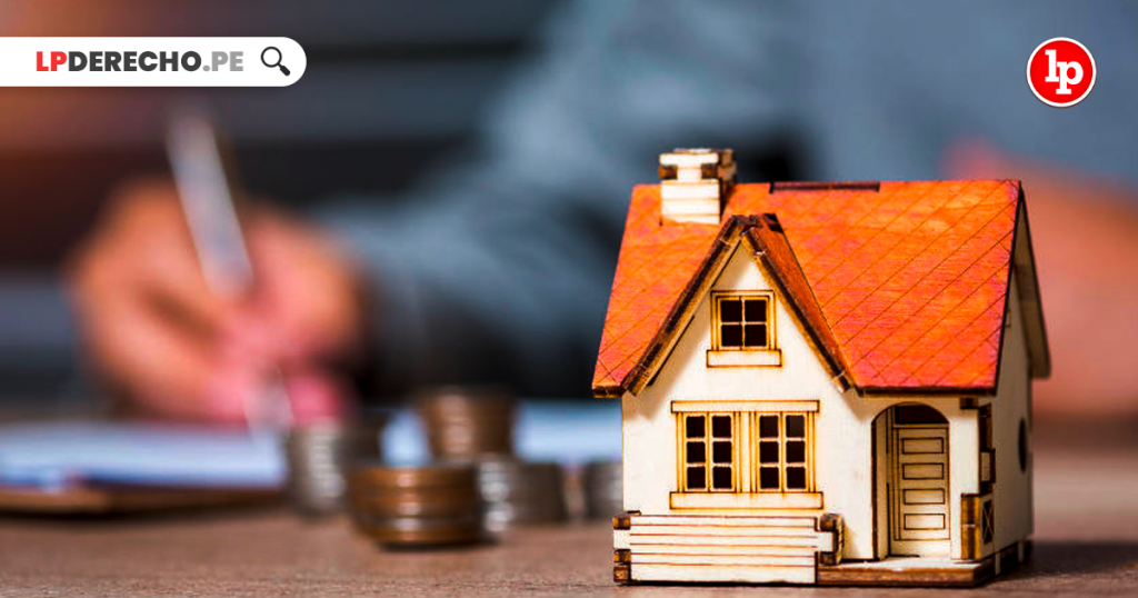 Juez debe observar fenecimiento de la sociedad de gananciales a fin de ...