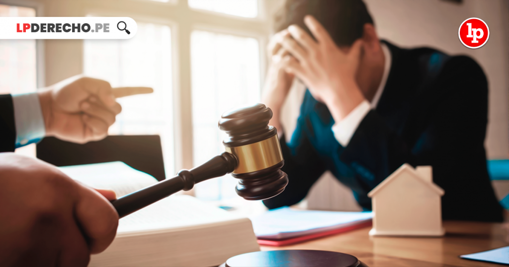 Comprador de bien ajeno puede solicitar nulidad por fin ilícito si no ...