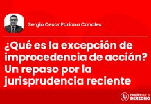 Sergio Cesar Pariona Canales Archivos | LP