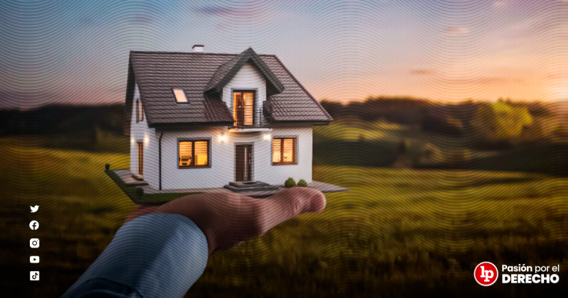 TC por primera vez reconoce que el derecho a la vivienda adecuada es un ...