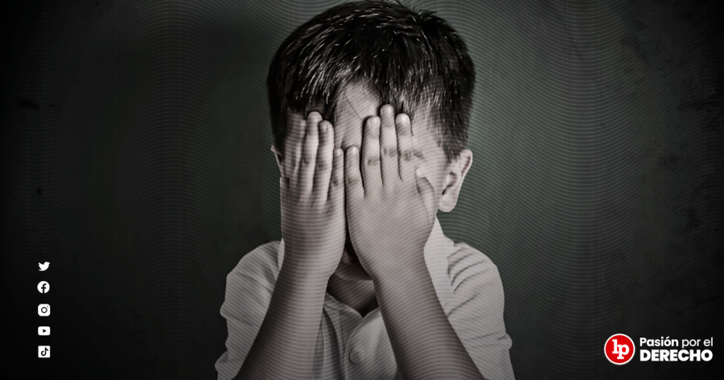 Plantean aumentar a ocho años la pena por exponer a menores a exhibiciones y contenidos obscenos ...